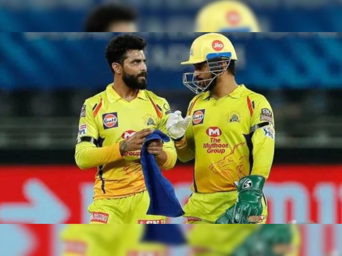 Ambati Rayudu Opens Up On MS Dhonis Rumoured Rift With Ravindra Jadeja After Captaincy Blunder