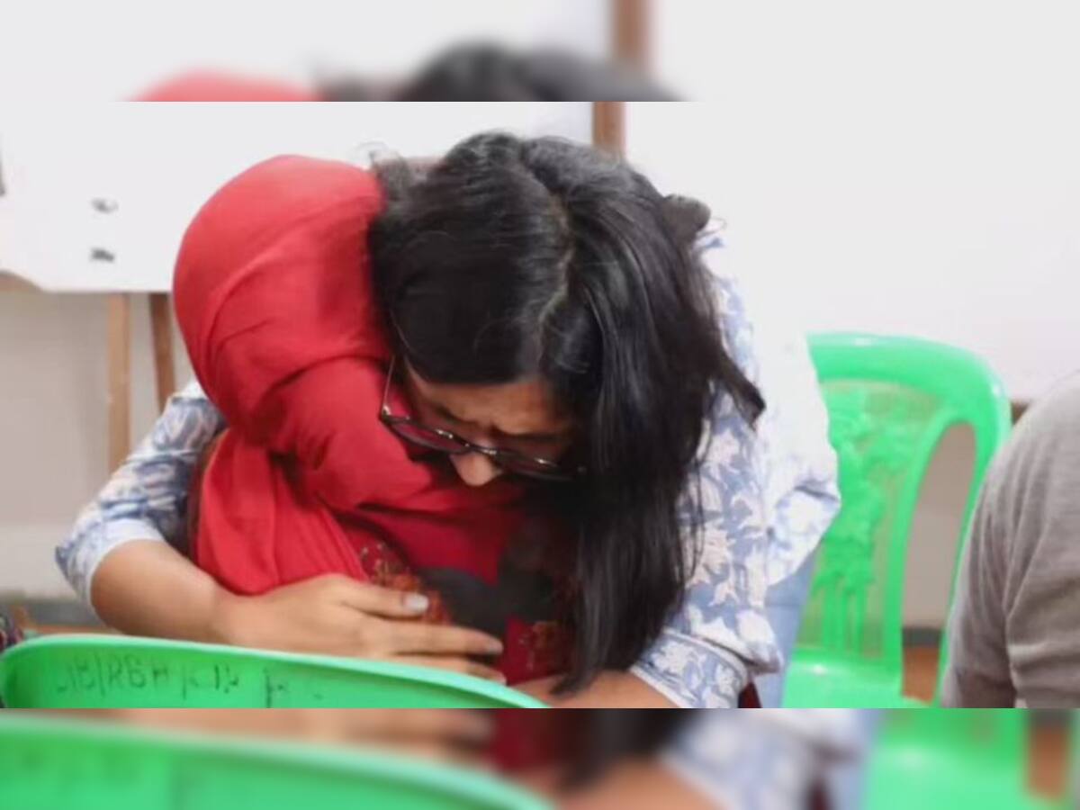 Manipur Violence: DCW Chief Meets Families Of Women Paraded Naked, Says Their Tears Wont Let Me ...