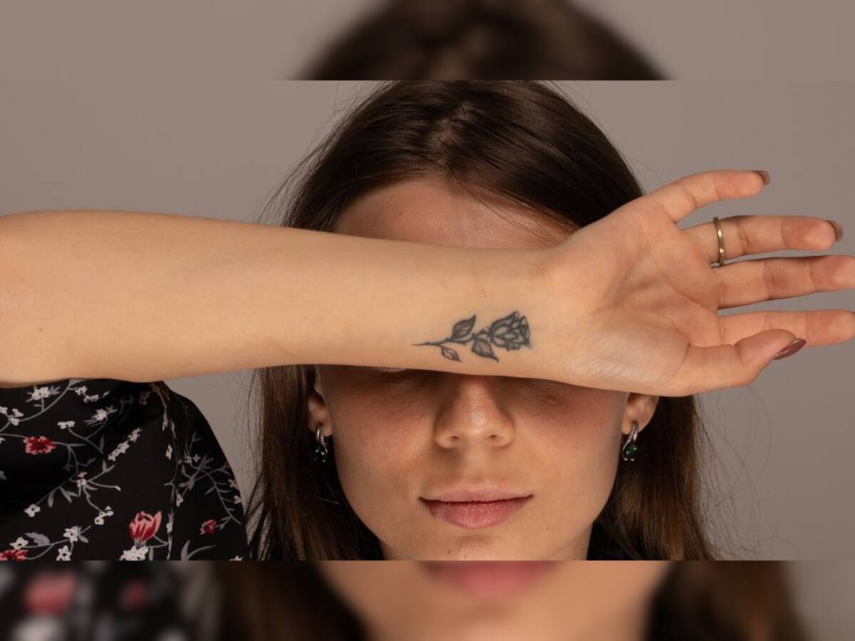 A Tale Of Tattoos: Evolution Of Traditional Tattoos In India