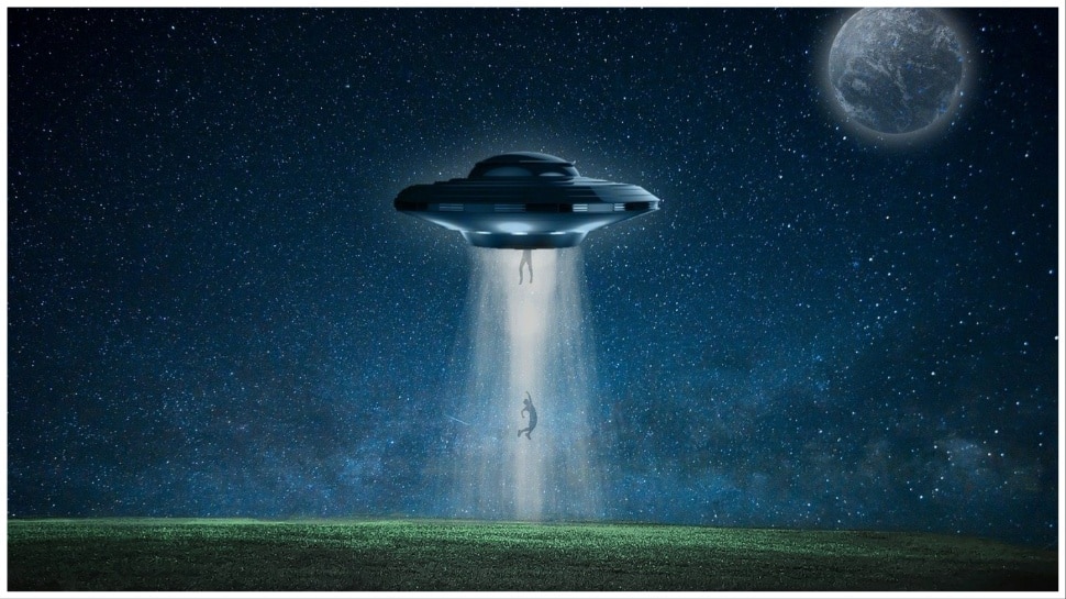 Aliens On Earth? Former US Official Reveals Top Secrets Buried For ...