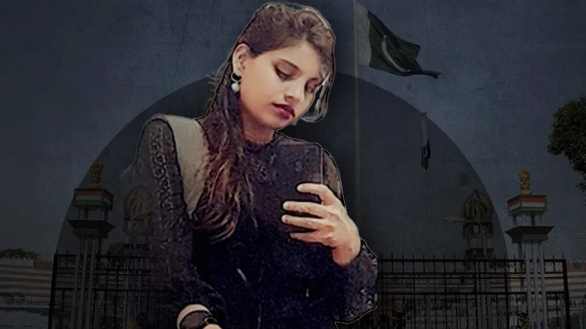 Anju fears attack if she returns back India | Zee News