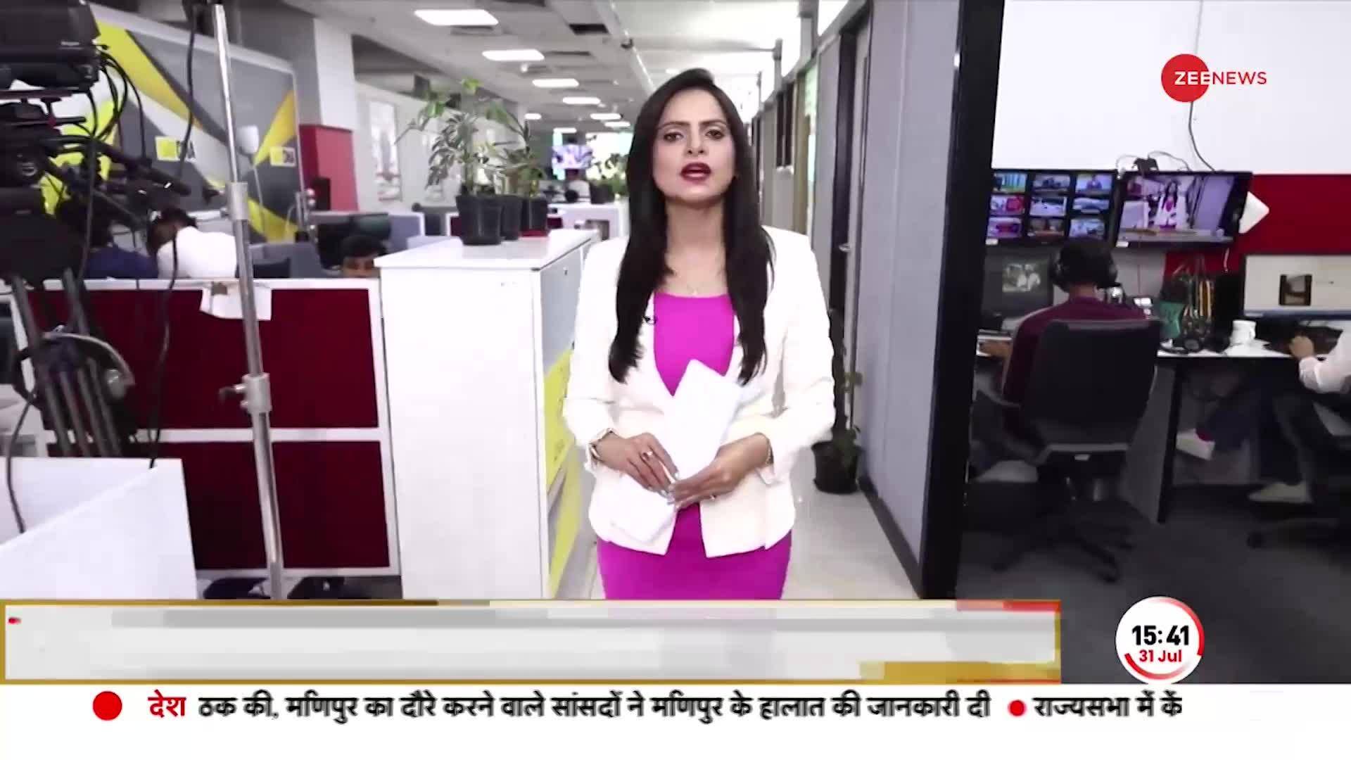 We did not keep the trishul inside the mosque.. If you call it a mosque, there will be ...