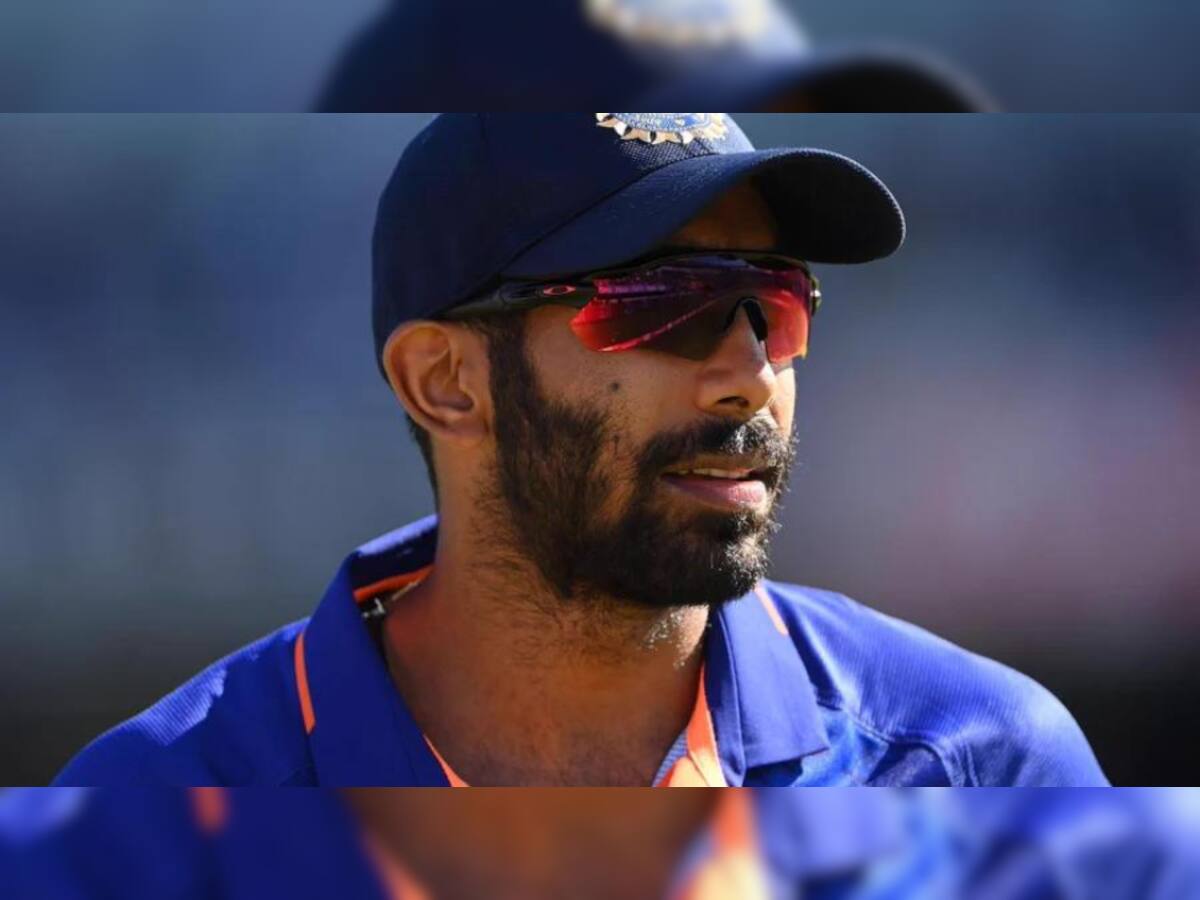 IND vs IRE: Jasprit Bumrah Named Captain Of India For T20I Series ...