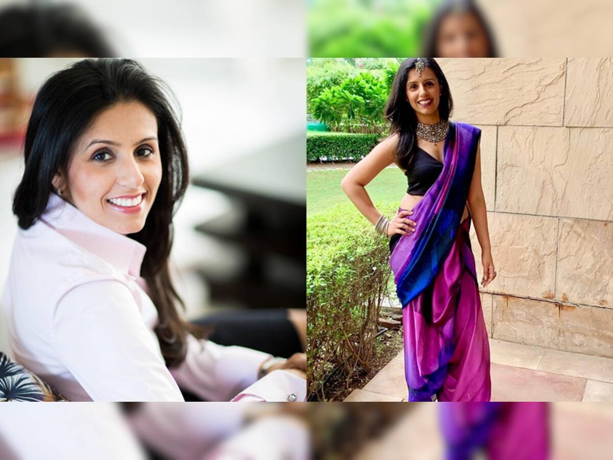 From Rs 2 Lakh to Rs 500 Crore: The Incredible Journey Of A Supermom ...