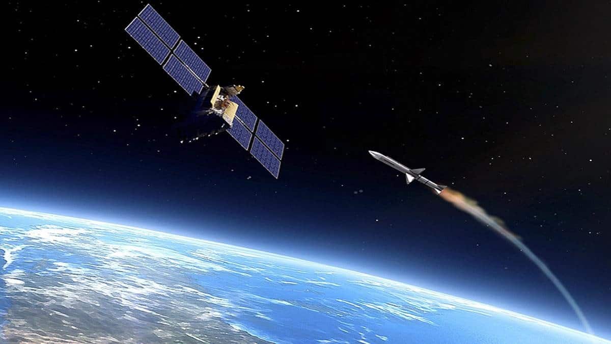 Know all about India's Anti-Satellite Missile | Zee News