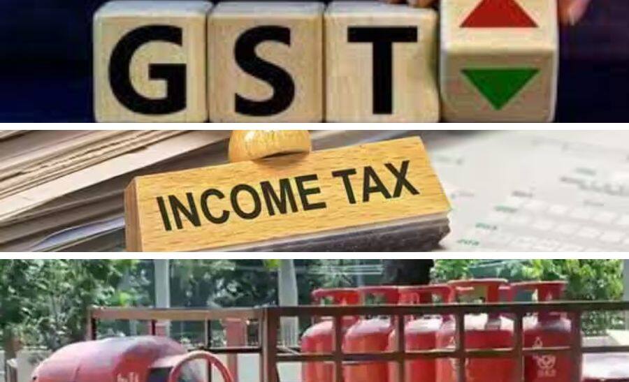 New Rules From Aug 1: GST E-Invoice To LPG Price; Know What All Changed ...