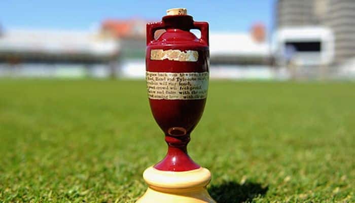 Australia Or England? Which Team Has Won Most Ashes Titles - In Pics ...