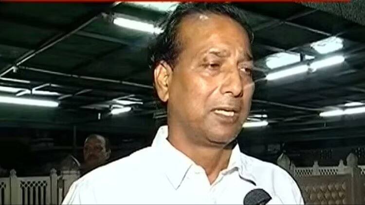 Rajendra Gudha makes attack Rajasthan Government over Lal Diary | Zee News Rajendra Gudha makes attack Rajasthan Government over Lal Diary | Zee News