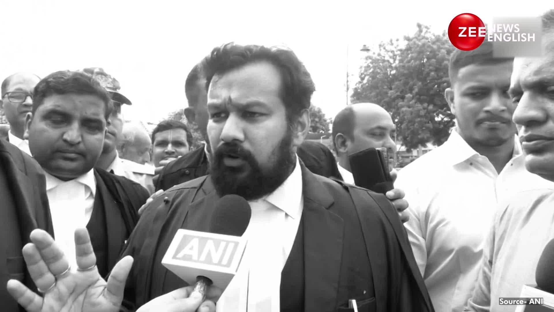 'Truth Will Come Out Soon' Advocate Vishnu Shankar Jain Speaks on ...