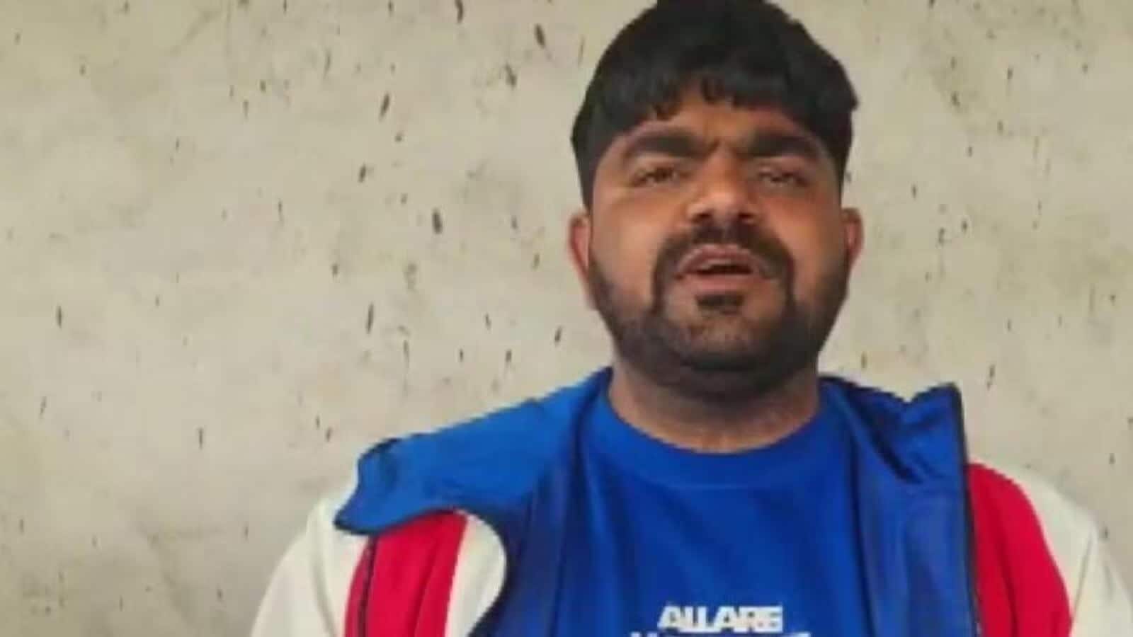 Monu Manesar makes big statement on Nuh Violence | Zee News