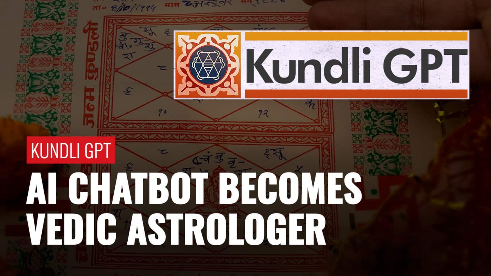 Kundli GPT: The New AI Chatbot Helps User Discover Destiny And Offers ...