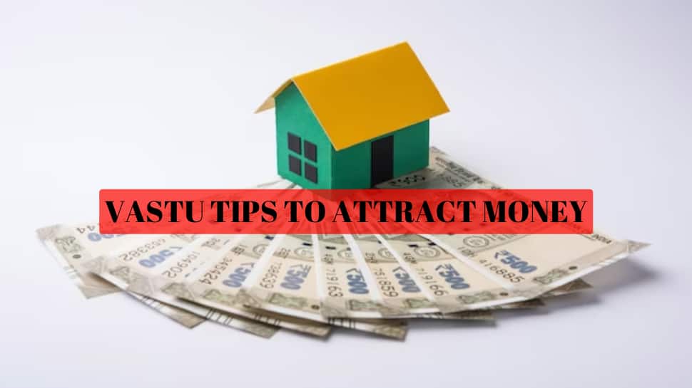 Vastu For Money: 7 Tips To Attract Wealth And Prosperity | News | Zee News