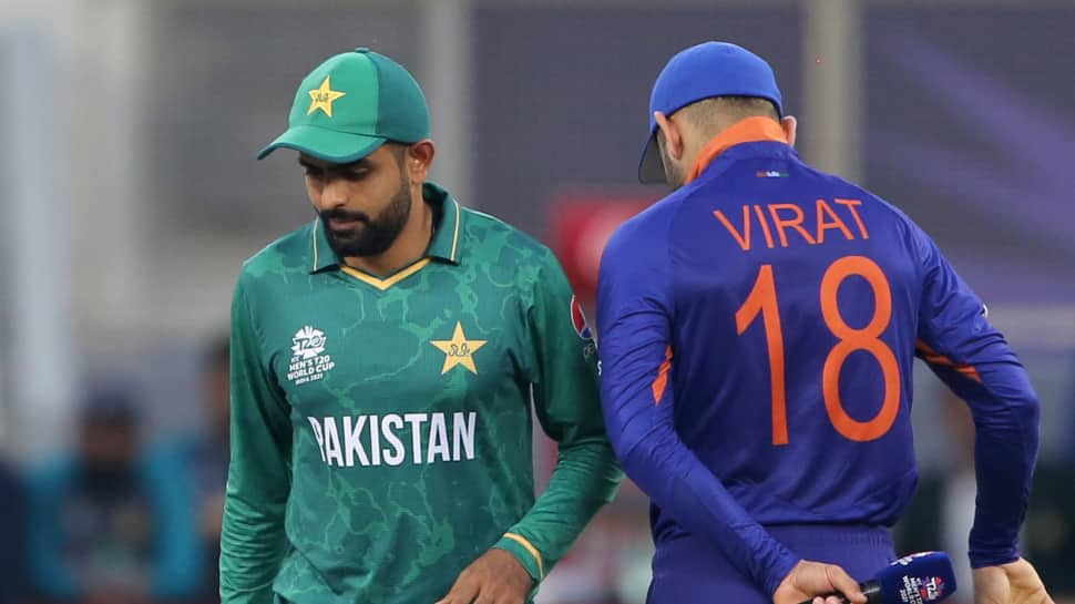 Babar Azam, Virat Kohli In List Of Top 5 Batsmen With Most ODI Runs ...