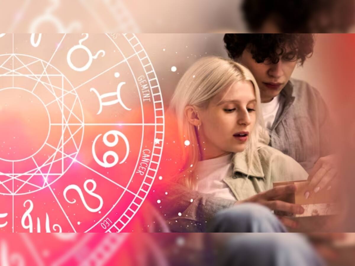 Weekly Love Horoscope August 6 To August 12: A Week Of Whirlwind Romance