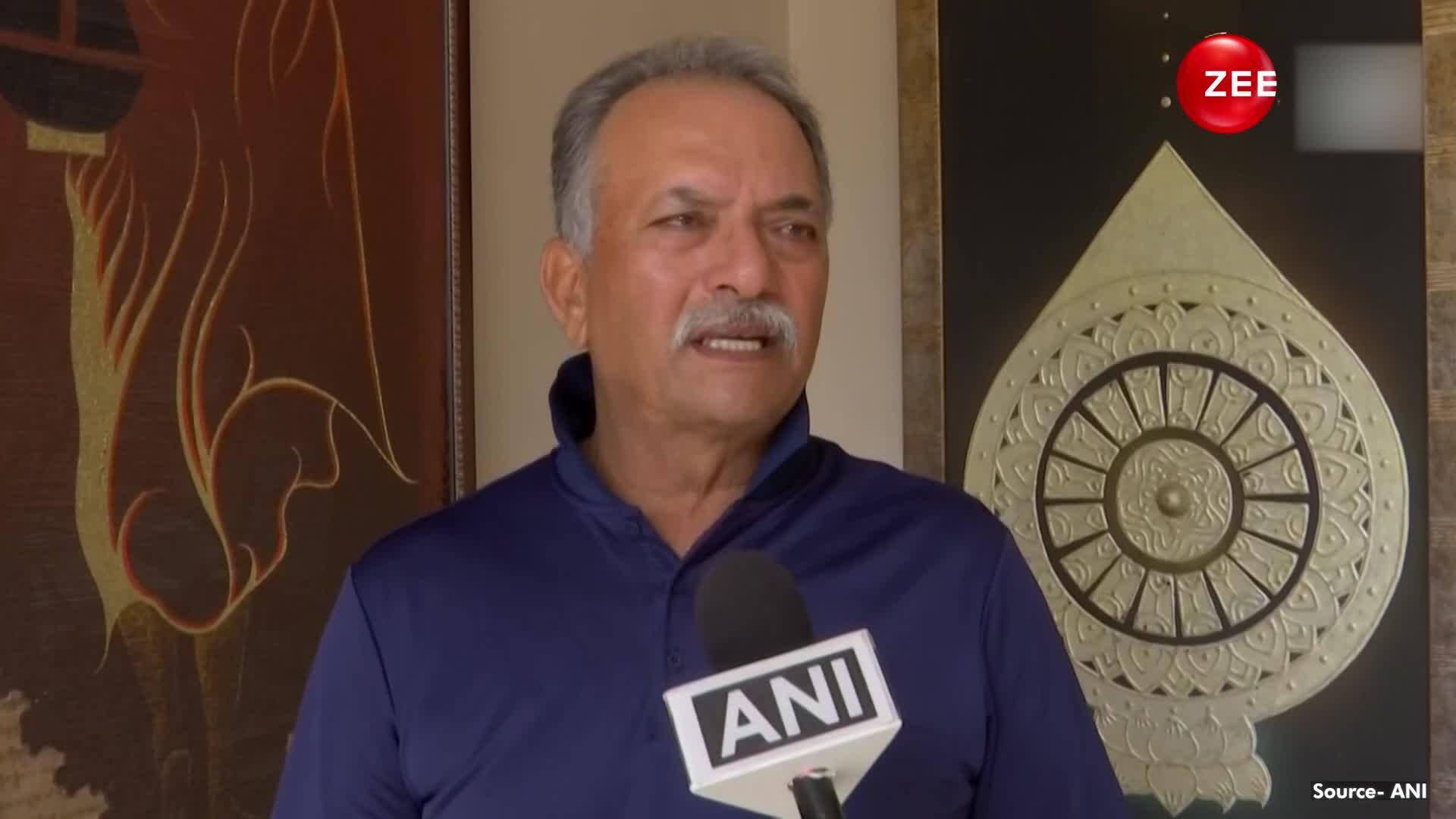 “Team India can make its comeback”: Madan Lal ahead of 2nd T20I against ...