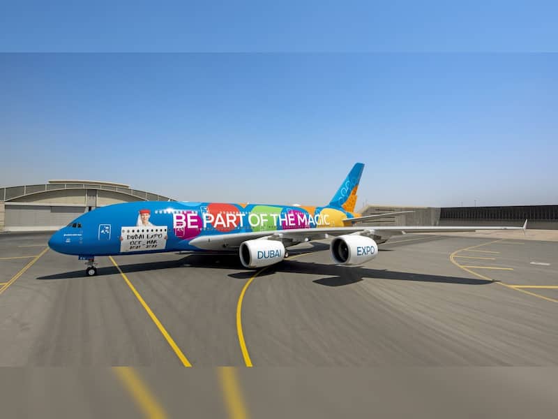 Meet Airbus A380: World's Largest Passenger Airplane & Only Full-Length ...