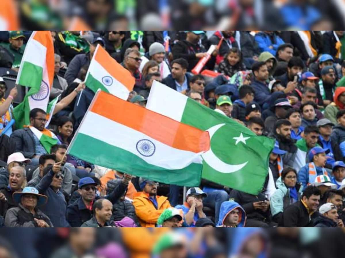 Meet 3 Pakistan Players Who Played For India, One Of Them Is Called ...