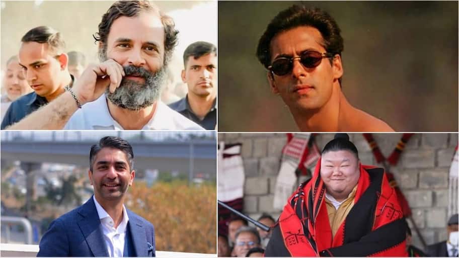India's Most Eligible Bachelors: List Includes One Whom Lalu Prasad ...