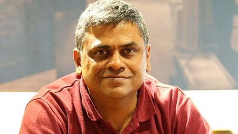 Pepperfry Co-founder Ambareesh Murty Dies Of Cardiac Arrest In Leh ...