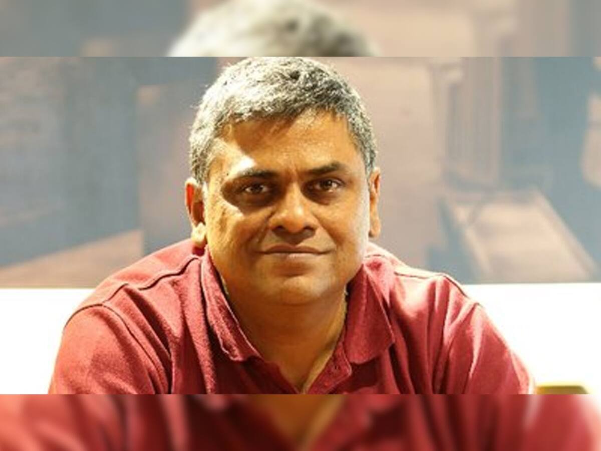 Pepperfry Co-founder Ambareesh Murty Dies Of Cardiac Arrest In Leh