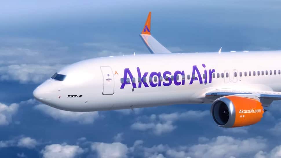 Akasa Air Now Ready To Operate On International Routes With Fleet Of 20 ...