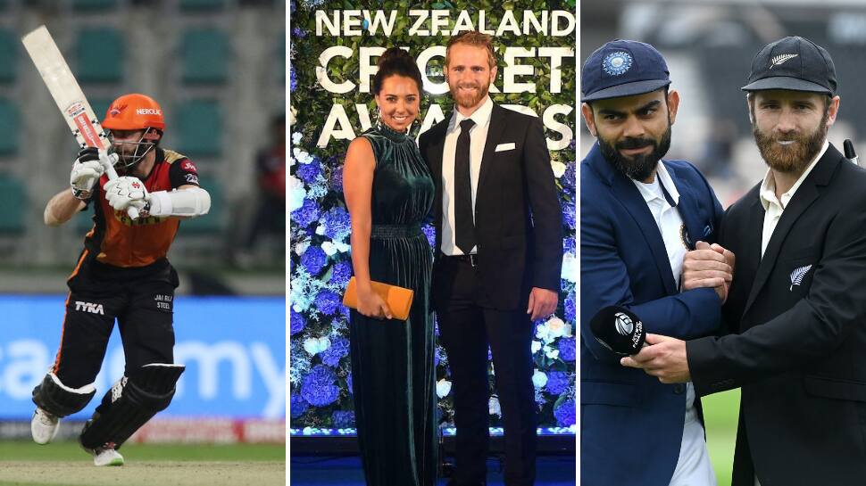 Happy Birthday Kane Williamson: Net Worth, Wife, IPL Salary And All ...