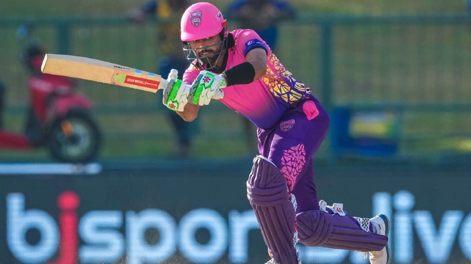 Babar Azam Feels LPL 2023 Is Very Competitive League, Says THIS After ...