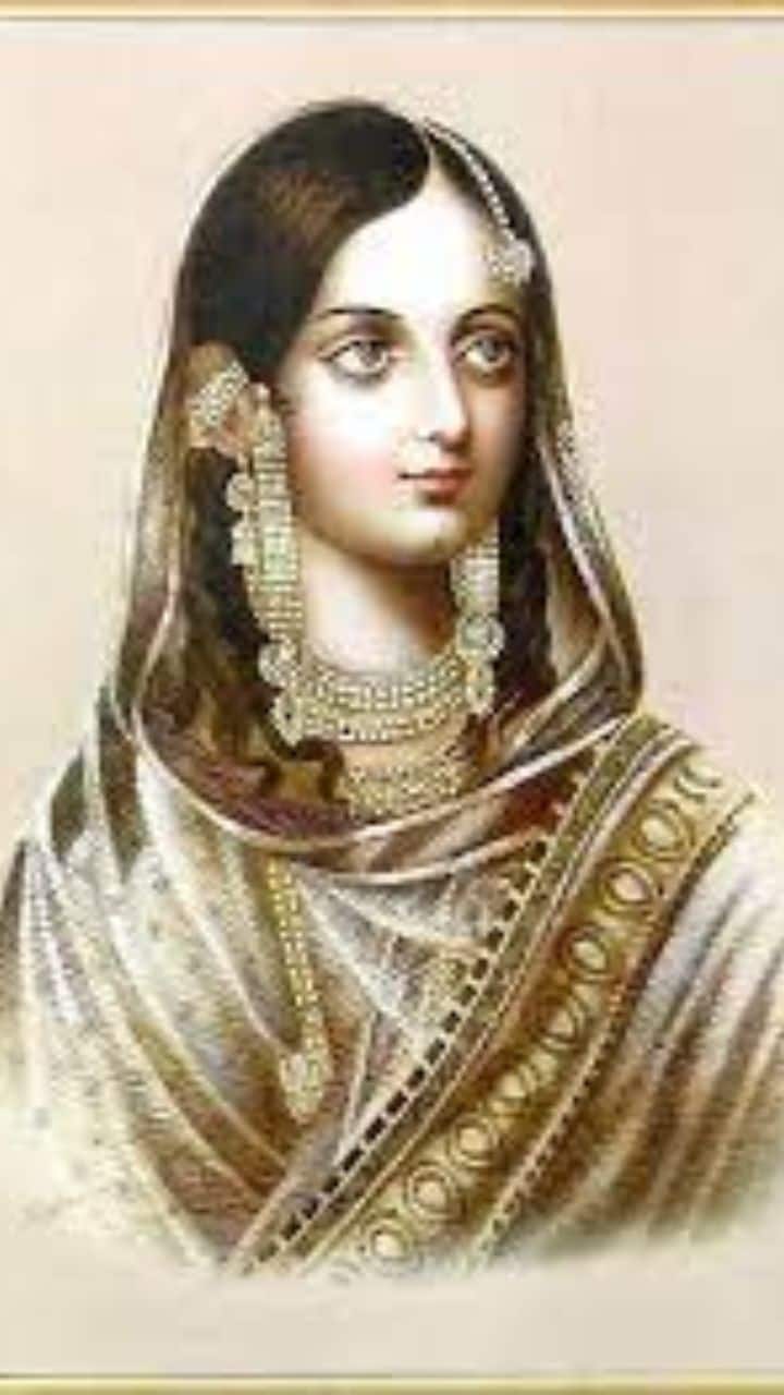 Salima Sultan Begum