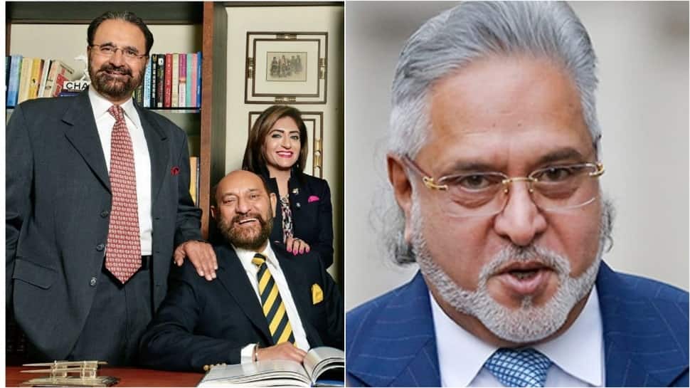 Two 'Punjab Da Puttar' Dared To Dream Bigger: Bought Vijay Mallya's ...
