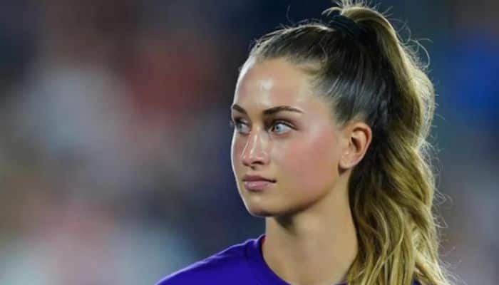 From Deyna Castellanos To Alex Morgan, Top 10 Fittest Woman Footballers ...