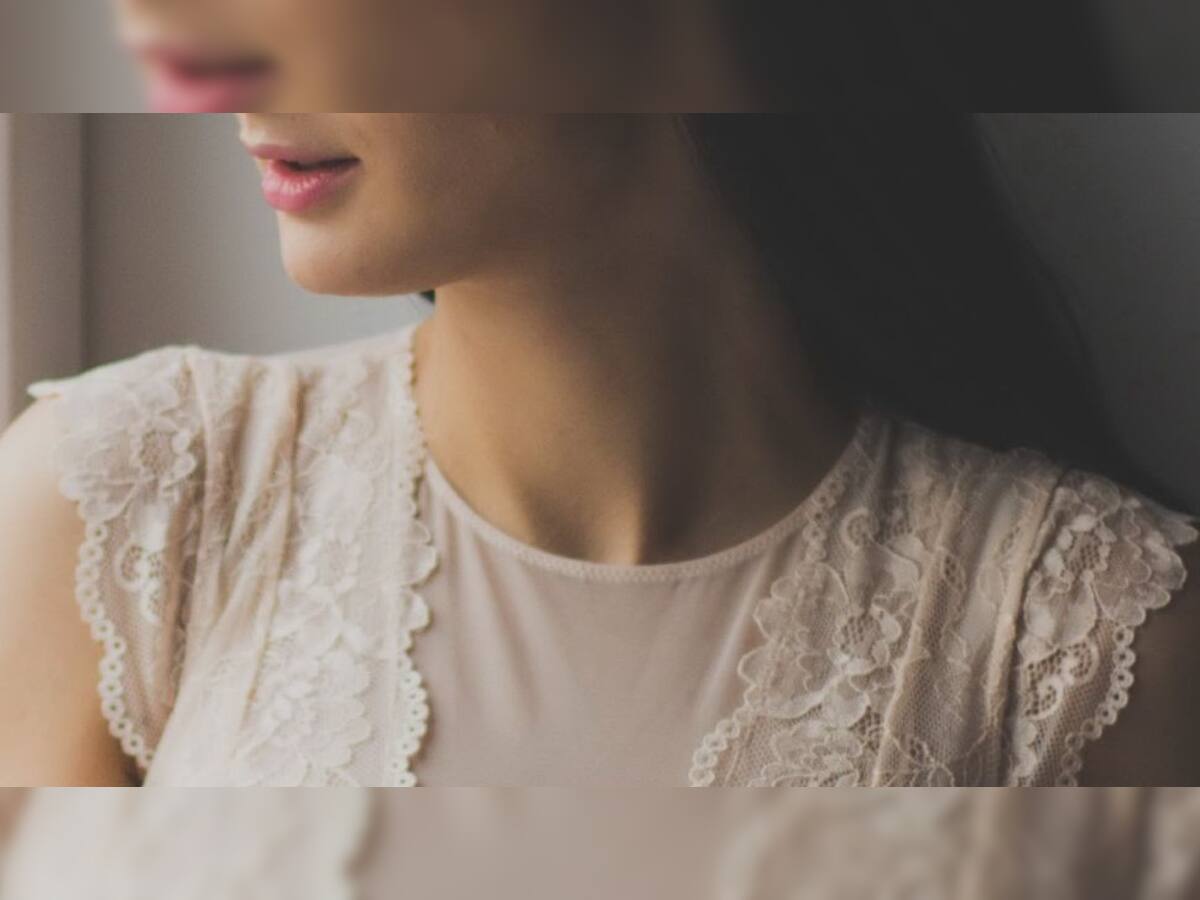 Skin On Neck Ages Faster, Heres How To Combat It - Check Experts Advice