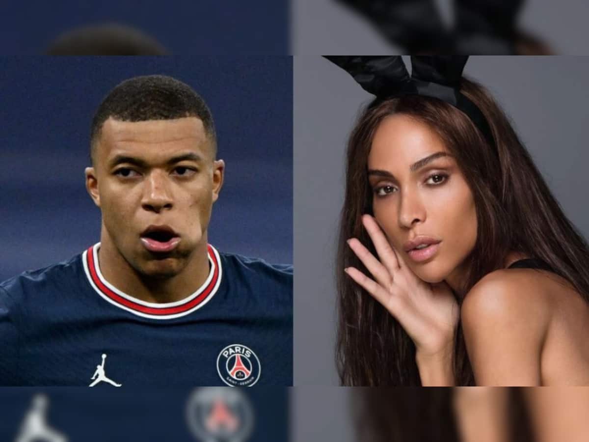Fact Check: Did PSG Star Kylian Mbappe Date Playboys Transgender Model ...