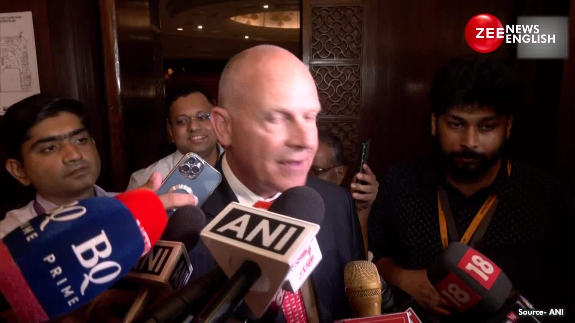 “It is a total and complete transformation of Air India”, says CEO ...