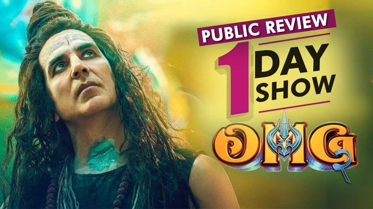 OMG 2 Review: Pankaj Tripathi At His Best, Fans Impressed with Akshay ...