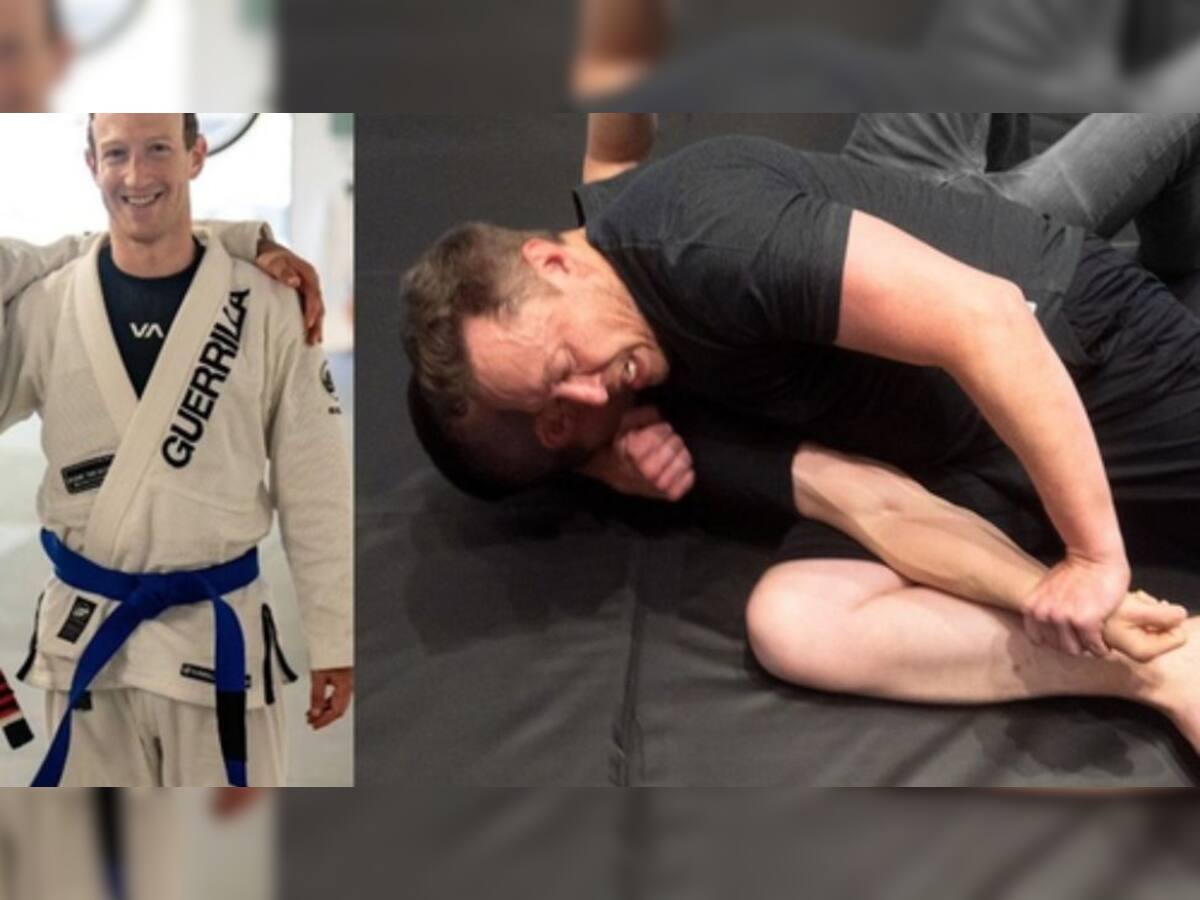 Musk Says Cage Fight With Zuckerberg To Livestream At Epic Italy Location