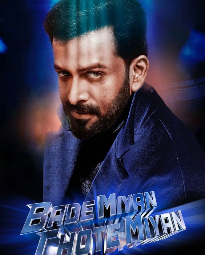 From 'Bade Miyan Chote Miyan' to 'Baaghi 4': Tiger Shroff's Top 4 Power ...