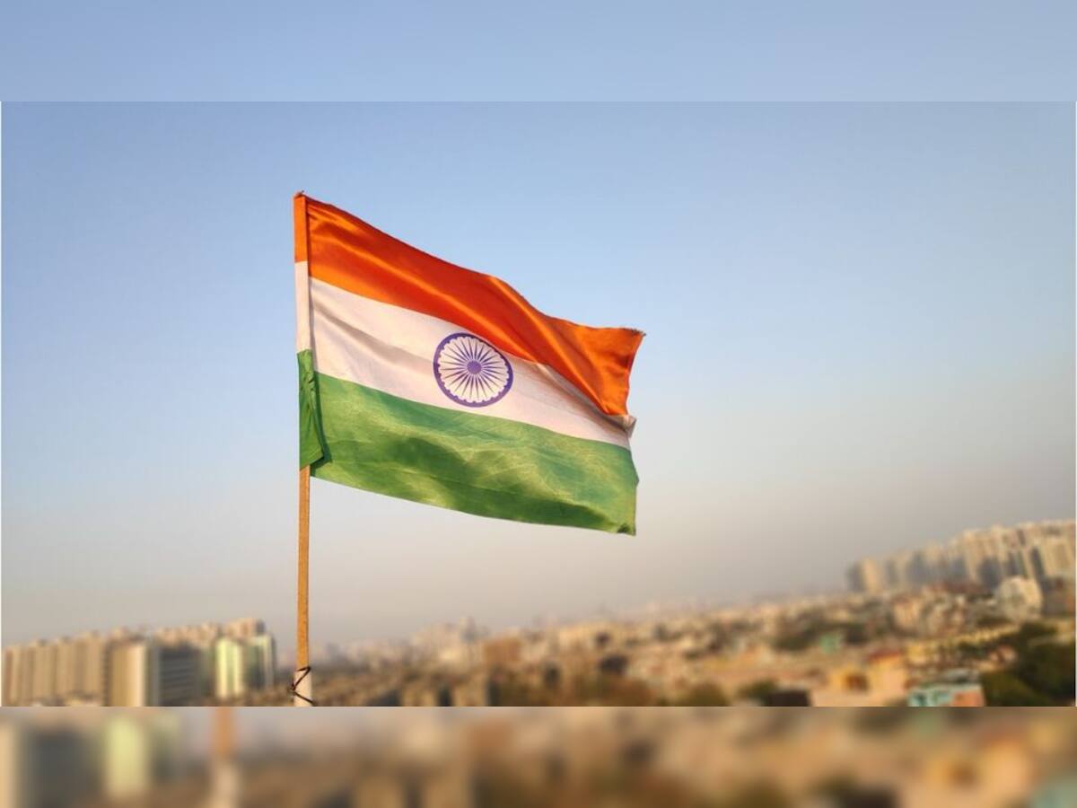 Har Ghar Tiranga: How To Create Best Tiranga DP This Independence Day ...