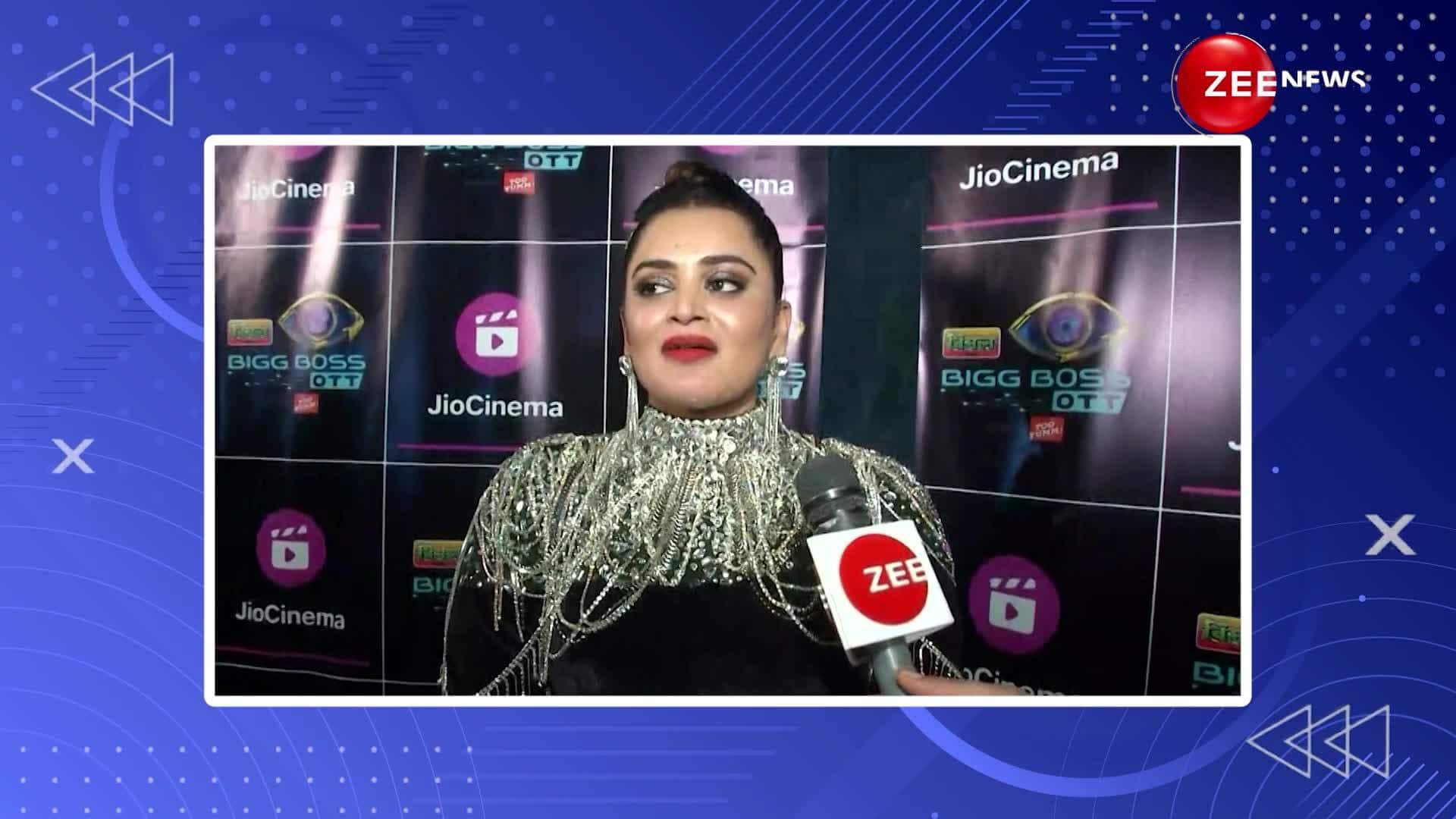 Exclusive Interview: Bigg Boss OTT 2 Finalist Bebika Dhurve, Shares Equation With Salman Khan ...