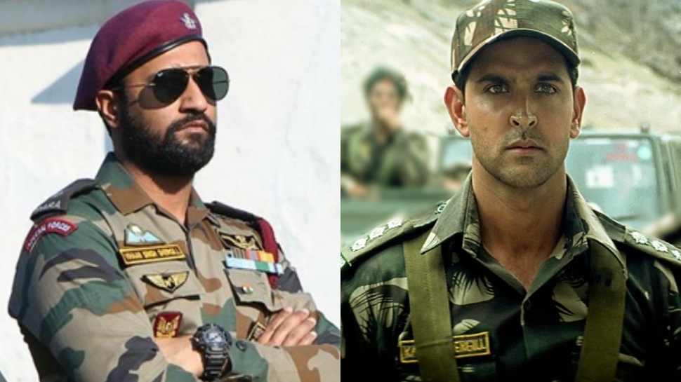 Happy Independence Day 2023: Vicky Kaushal To Hrithik Roshan, Top ...