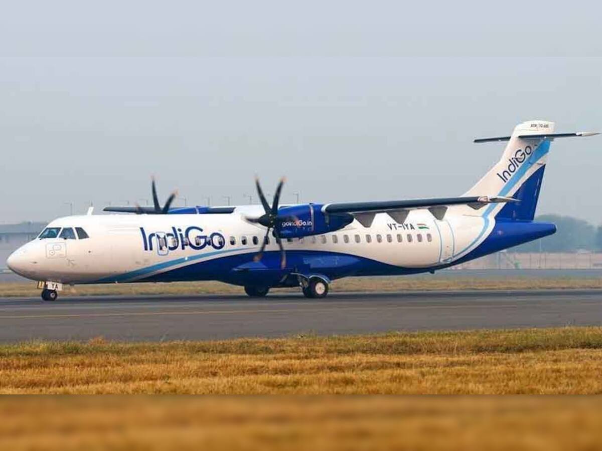 IndiGo Success Story: How Friendship Gave Birth To Indias Most ...