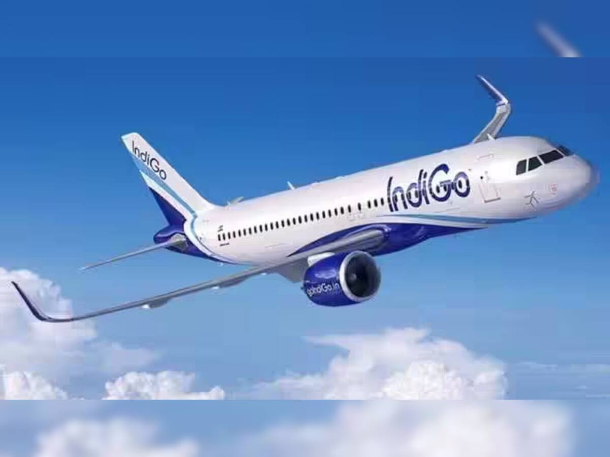 Indigo Investors Alert! Stock Price May Be Impacted For THESE 2 Reasons ...