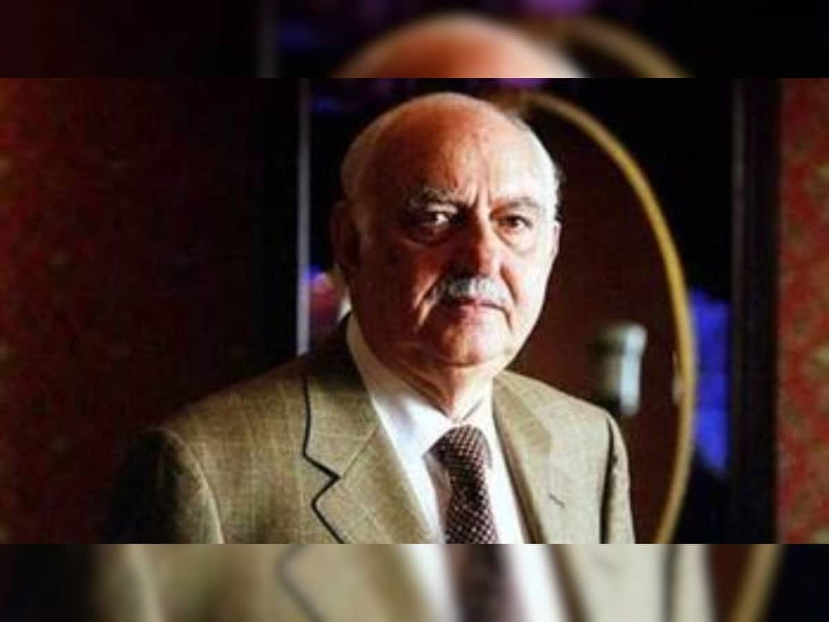 From Humble Beginnings To Billionaire: Tale Of A Self-Made Construction ...