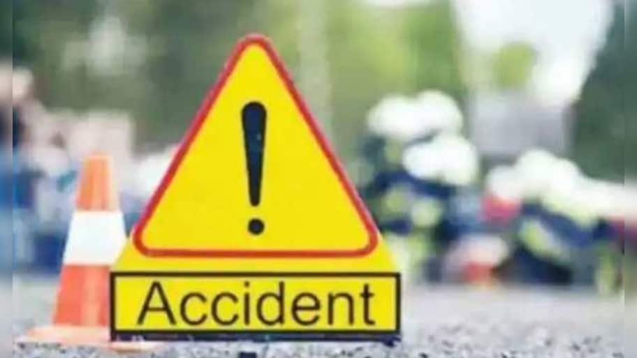 Big Road Accident In Leh, 9 Soldiers Including JCO Dead | India News ...