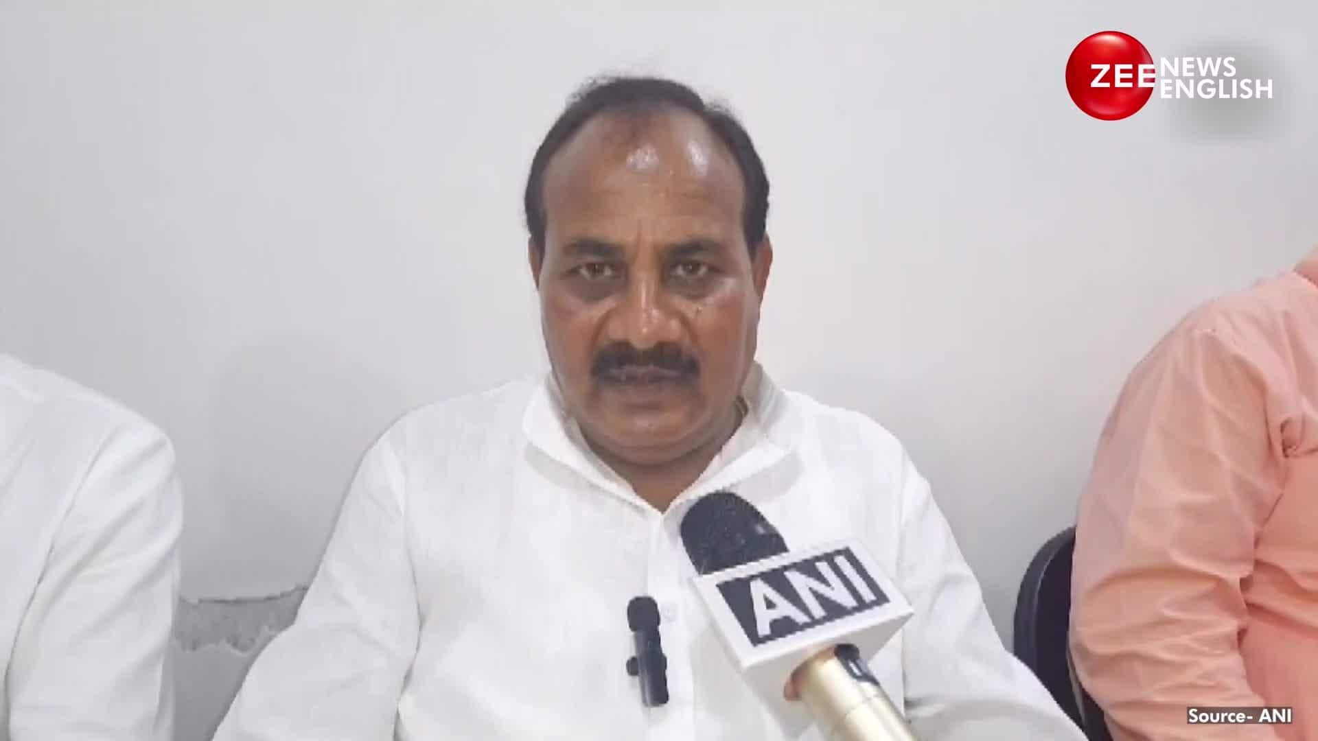 Goshi Bypoll 2023: Conspiracy hatched by SP, alleges BJP Candidate Dara ...