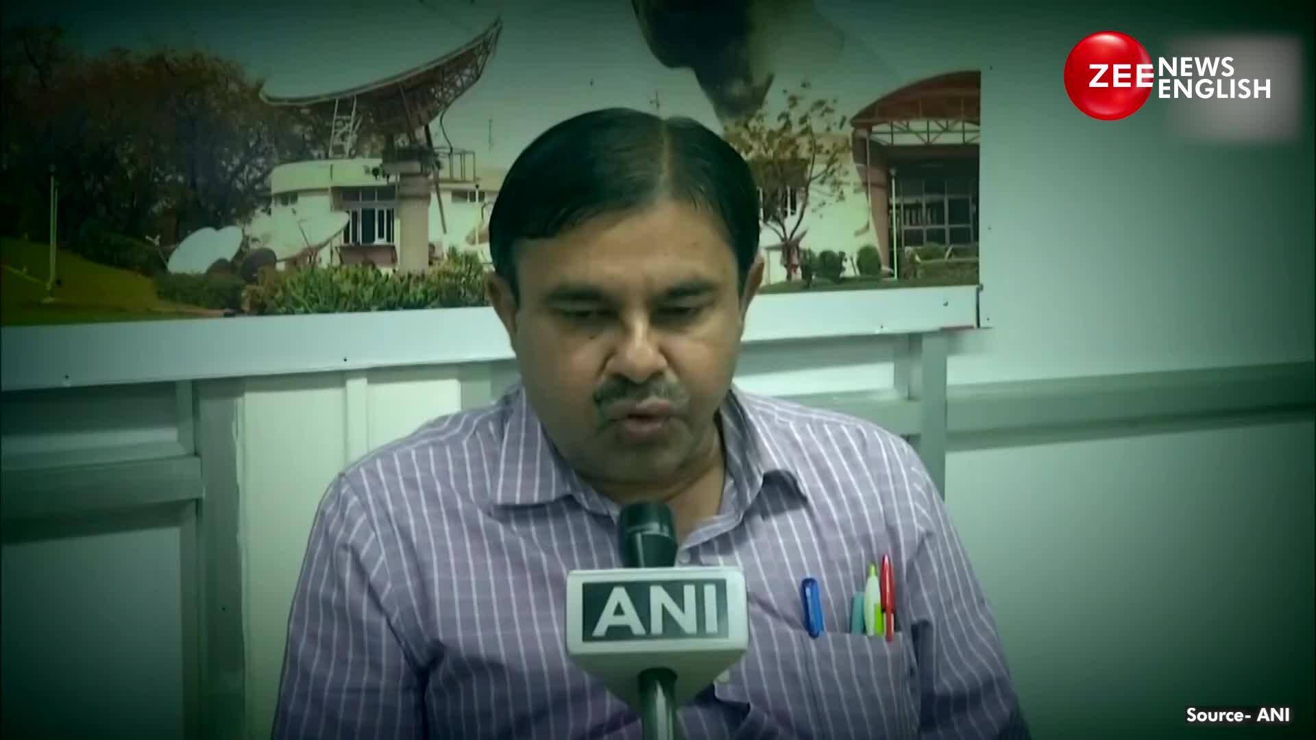 Chandrayaan-3: “August 27th…” SAC Director at ISRO reveals ‘Plan B’ for ...