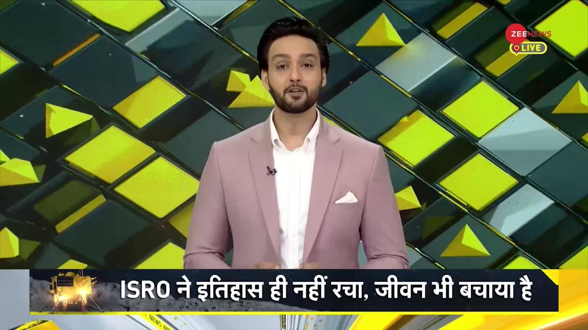 DNA: Inspiring Story of ISRO who changed the life of common man | Zee News