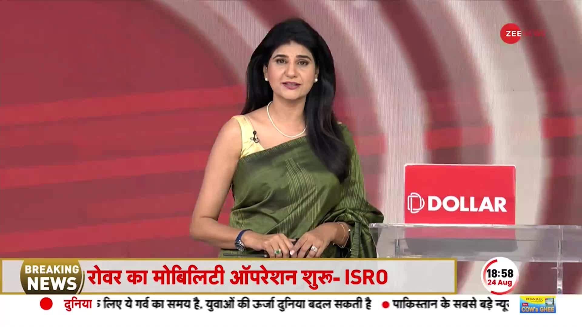 Baat Pate Ki: Next 14 days will be important for Chandrayaan-3, rover ...