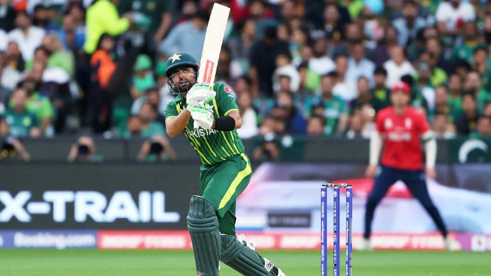 Babar Azam Zooms Past Shikhar Dhawan And Virat Kohli: Most Runs By ...