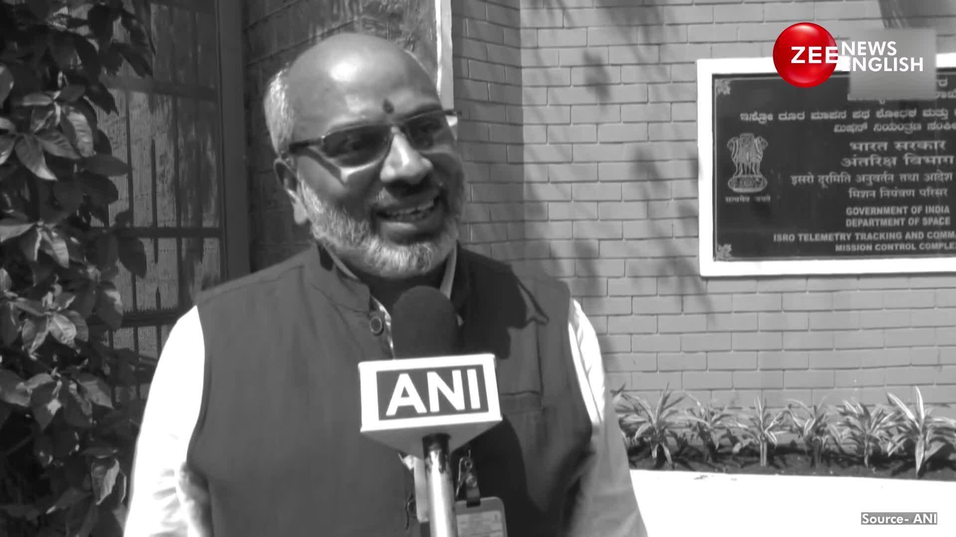 Motivated us…” Top ISRO scientists react after PM Modi interacted with ...