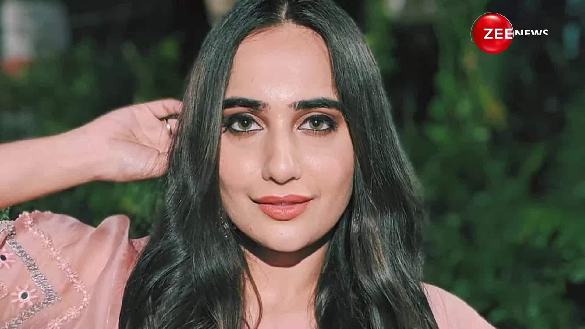 Kusha Kapila Is Dating Arjun Kapoor? Social Media Star Reacts To Her ...